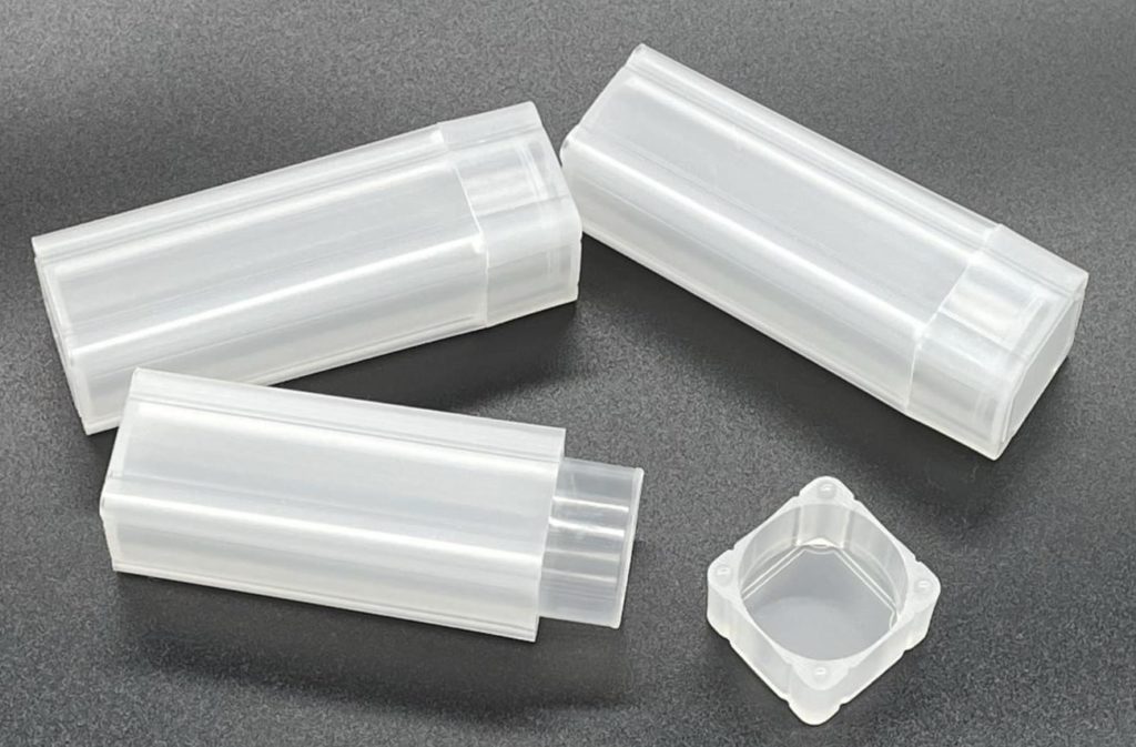 10 Coin Tubes for $1 Australian Coins – John Thomas Stamps & Collectables