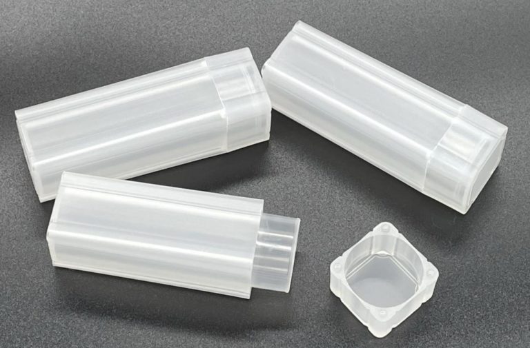 10 Coin Tubes for 50c Australian Coins – John Thomas Stamps & Collectables