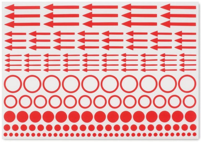 Marking Stickers – John Thomas Stamps & Collectables